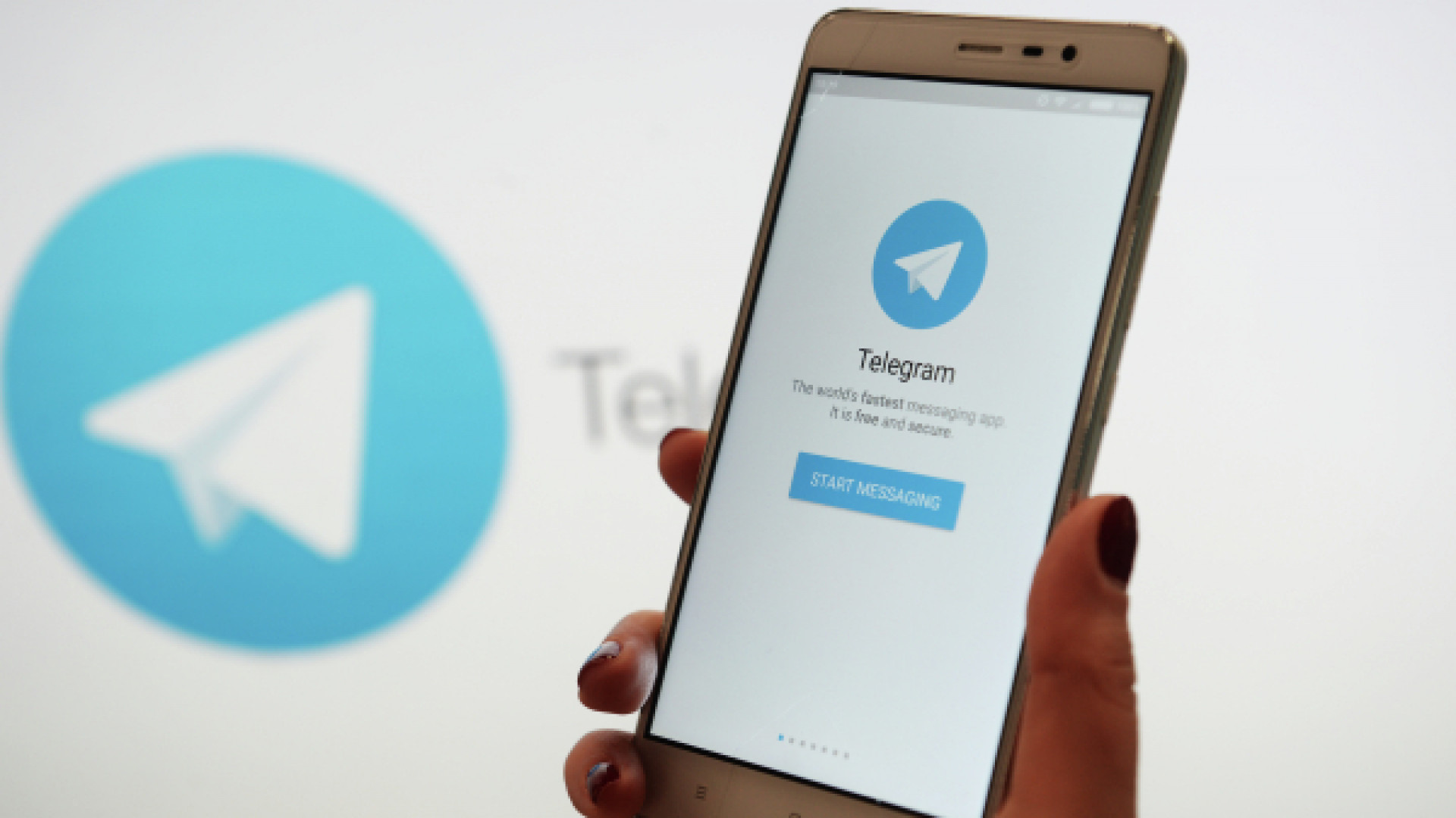 Telegram введет платные функции: 23 декабря 2020 14:44 - новости на ...