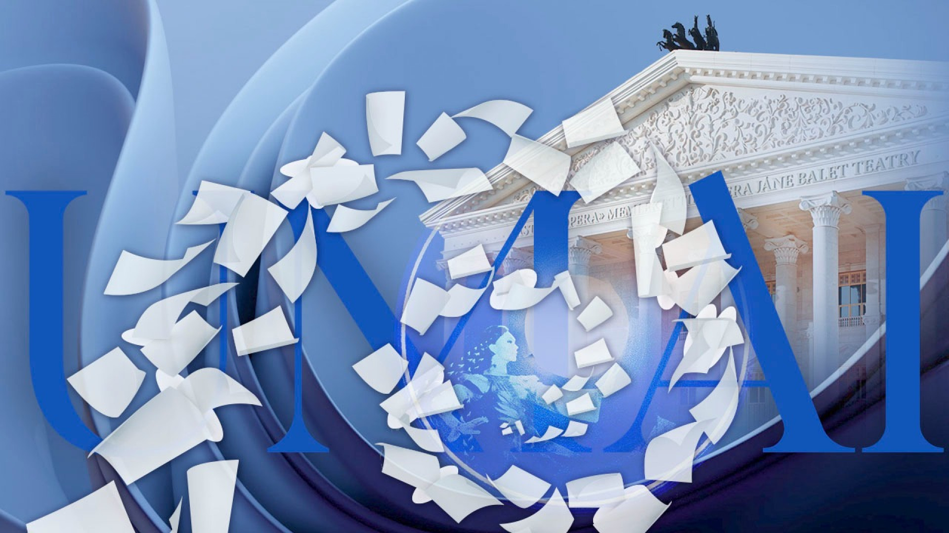 Более сотни конкурсантов подали заявки на участие в премии Umai