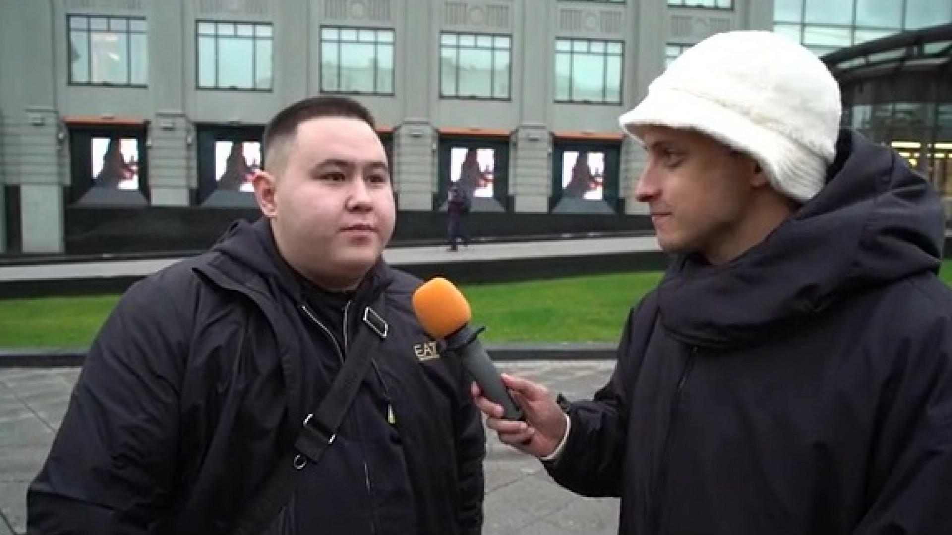 ”Одежда на пять миллионов тенге”. Иманбек рассказал, сколько стоит один ...