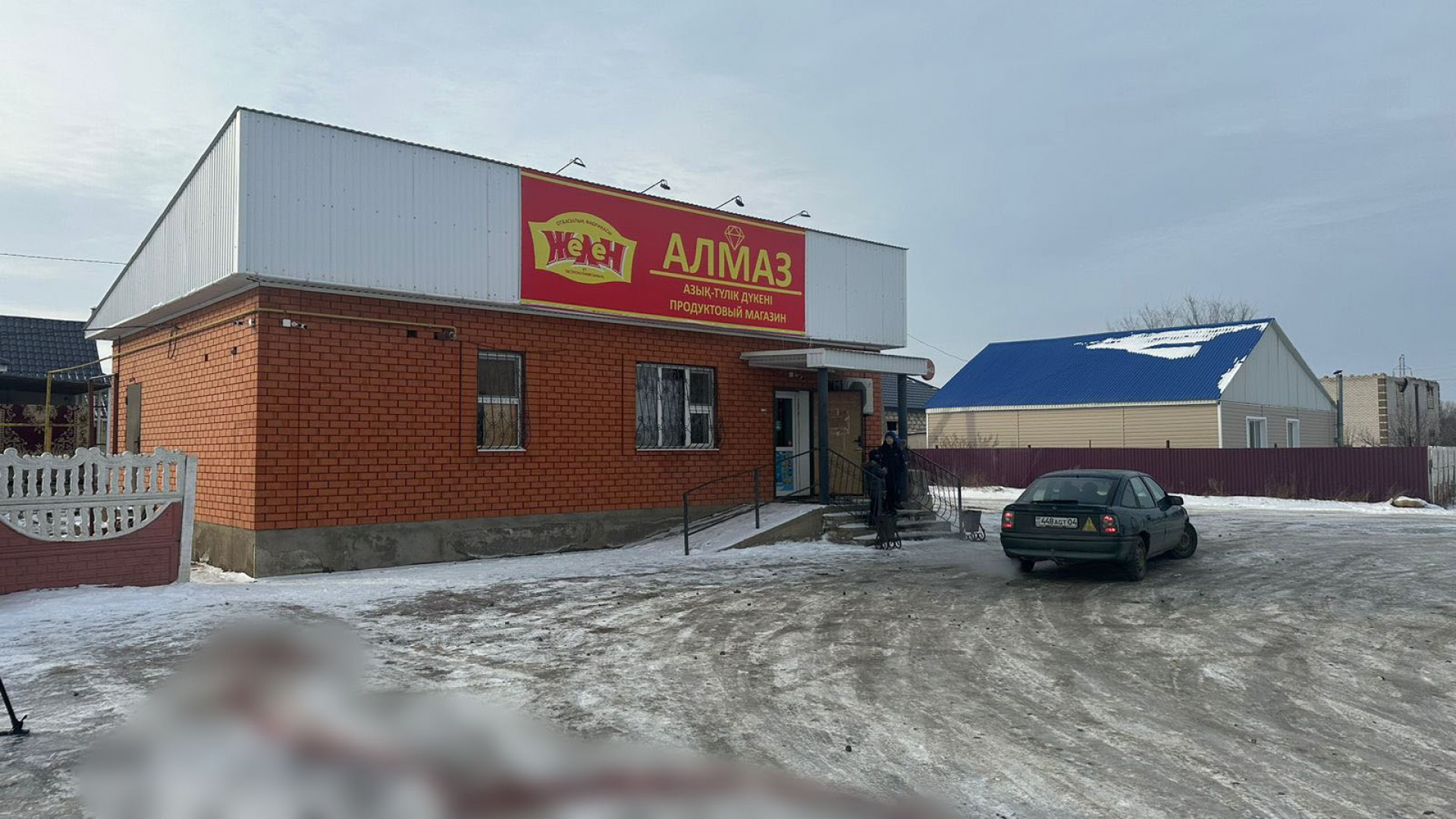 Задержаны участники смертельной драки между подростками в Актобе