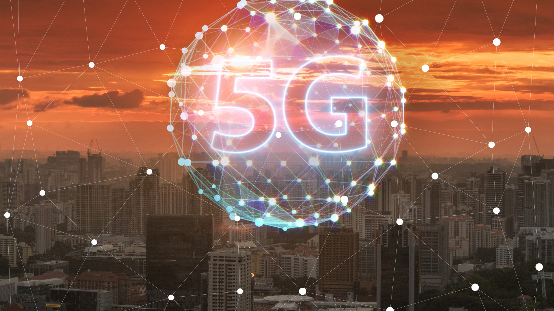 Tele2/Altel продолжает масштабное строительство 5G в Казахстане