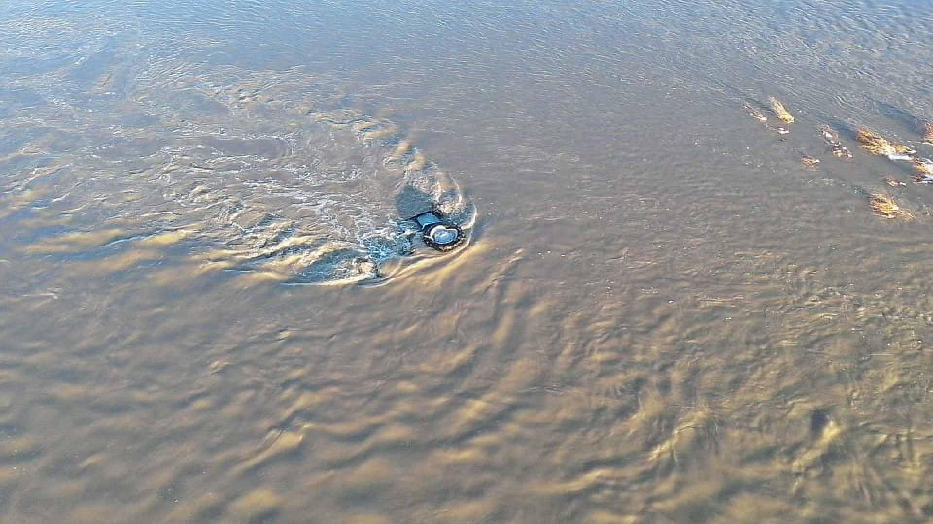 Паводки в Казахстане: три человека пропали в местах подтоплений: 27 ...