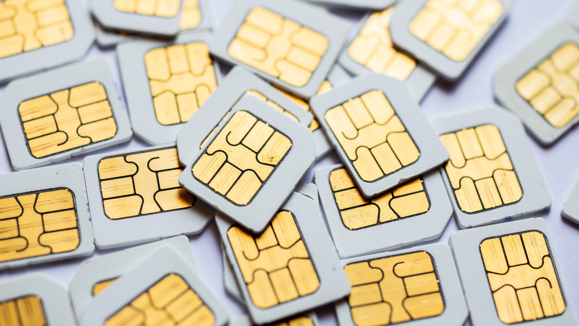 How SIM card registration will be controlled in Kazakhstan: 16 October ...