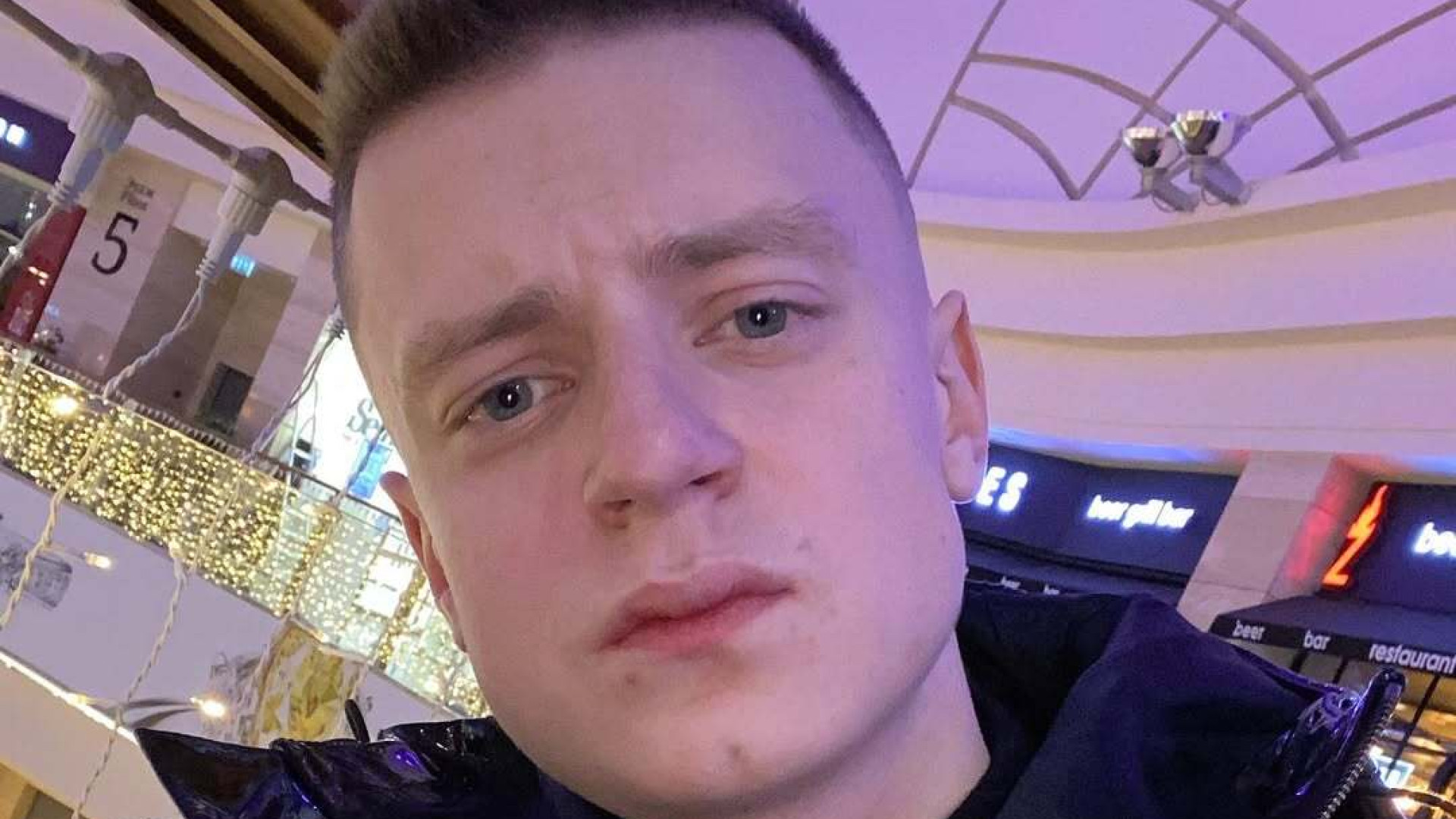 Blogger Mellstroy said he is wanted by Interpol at Kazakhstan’s request ...