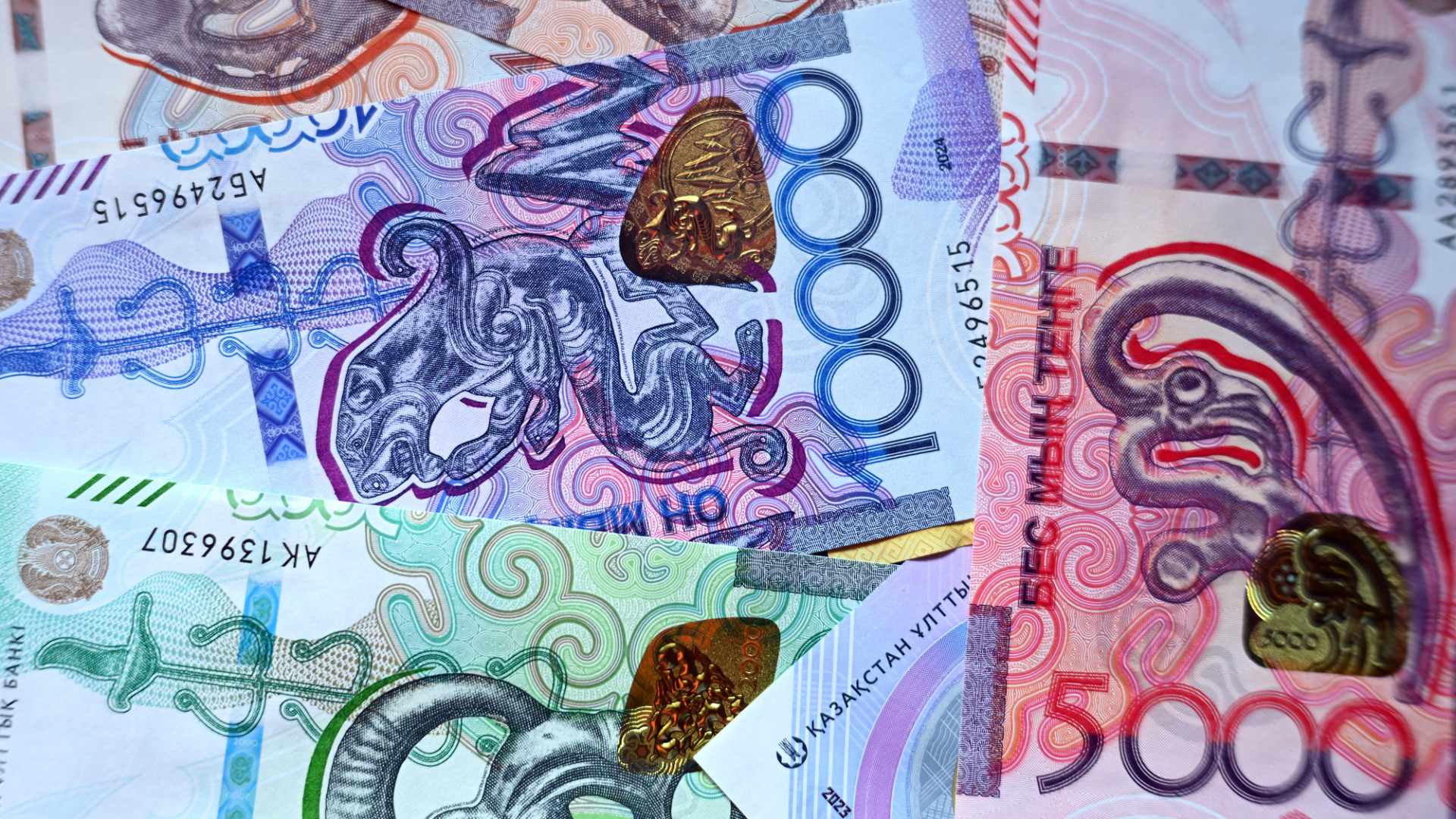 Average salary in Kazakhstan announced: 03 April 17:34 - news on ...