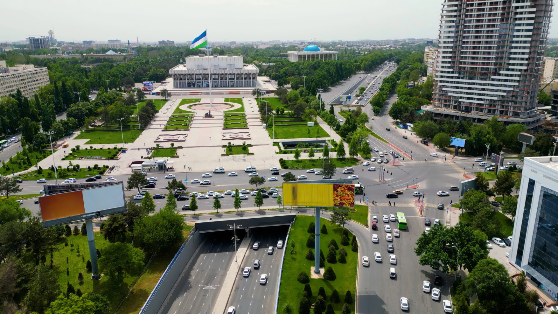 Two new airlines to start flying to Kazakhstan: 12 June 11:32 - news on ...