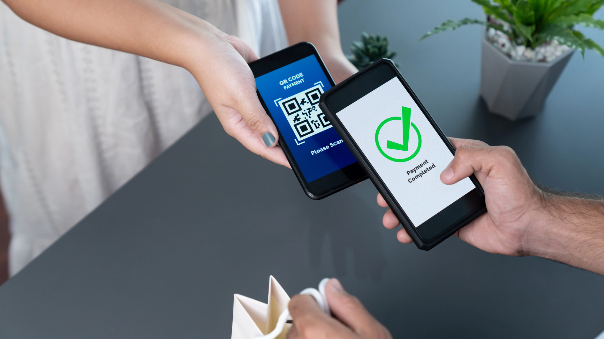 Unified QR code in Kazakhstan to launch on July 19: what will change ...
